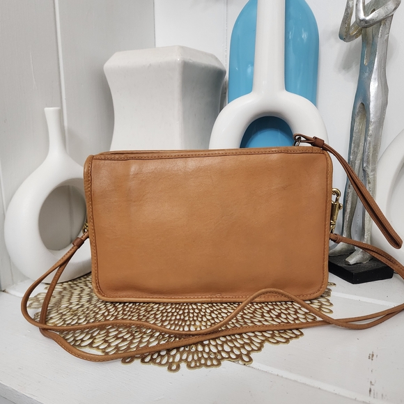 Coach | Bags | Vintage Coach Basic Bag Nyc | Poshmark